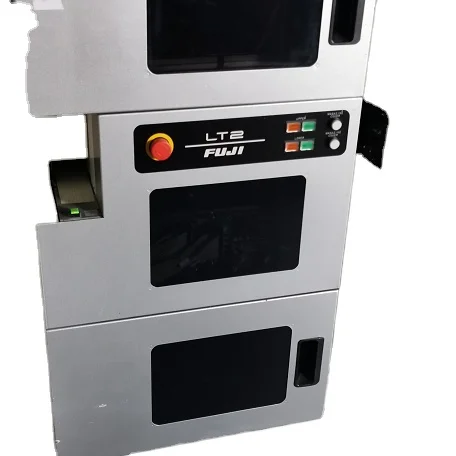 Fuji Nxt Parts L Lt Ltc M Tray Unit Smt Machine Pick And Place Machine ...