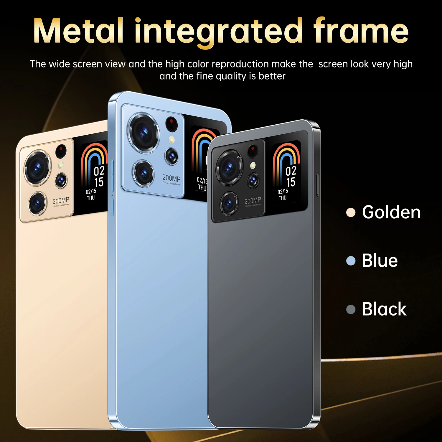 S24 Ultra Original 7.3 Inch Global Version Unlocked Dual Sim Cards ...