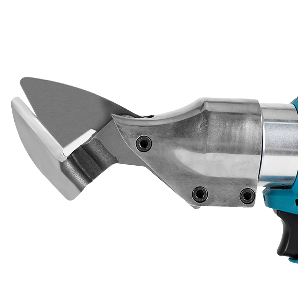 Electric Cordless Iron Scissors - Precision Cutting Tools