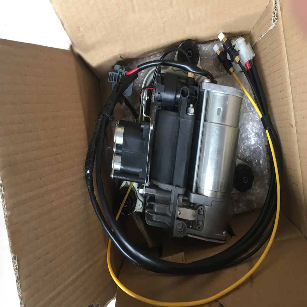 95b698010 High Performance Auto Spare Air Compressor Pump For Porsche ...