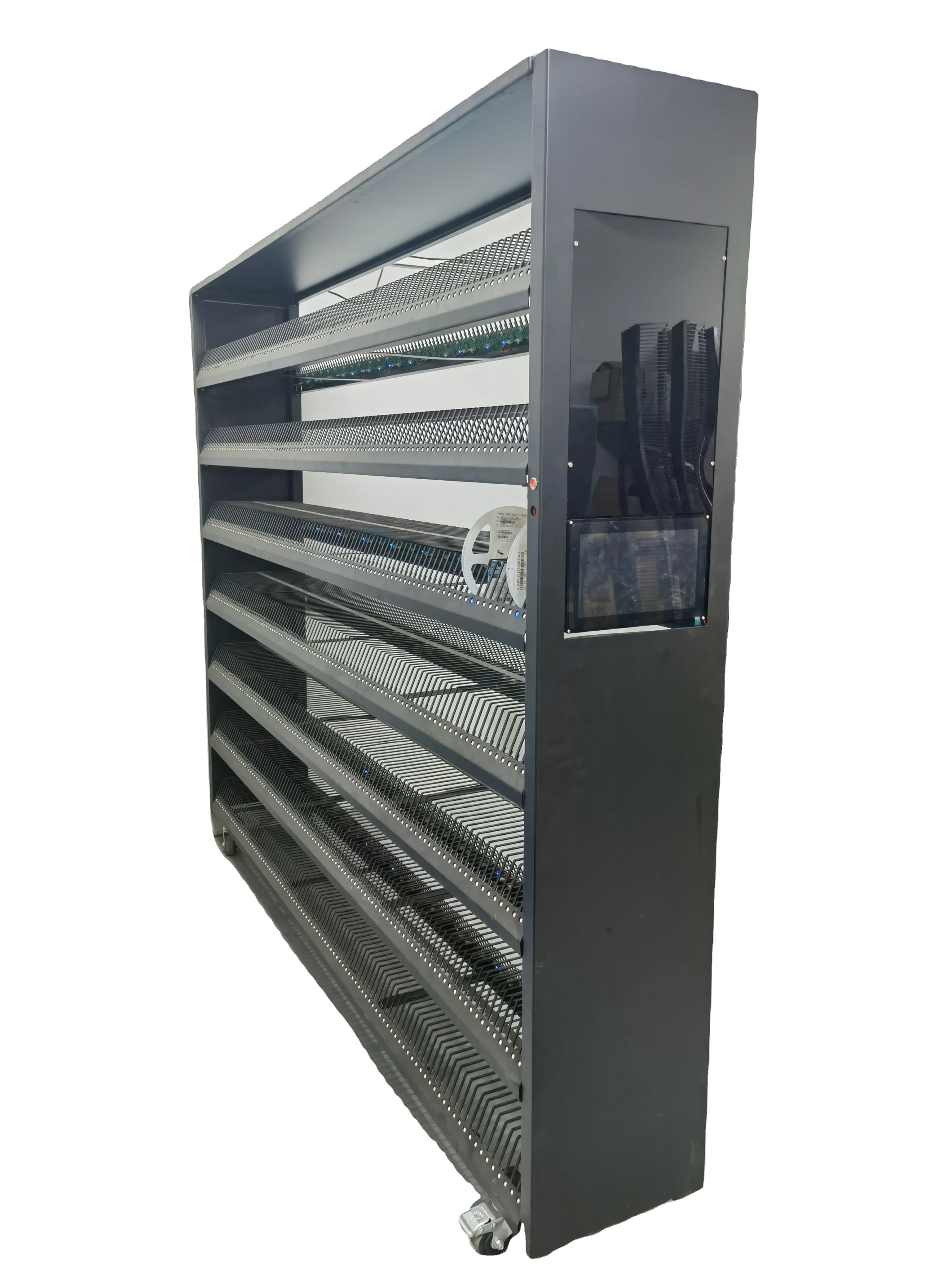 Stationary SMT Bright Smart Rack| Alibaba.com