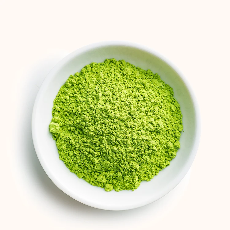 Gui Tea 100% Pure Matcha Tea Organic Matcha Powder From Tea Supplier ...