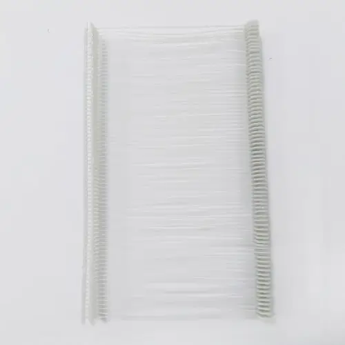 Grs Certificate Recycled Biodegradable Plastic Pin For Socks Hang Tag ...