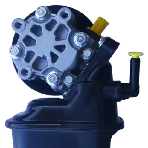 For Chevrolet Captiva 2.4 Power Steering Pump 95048324 448188303 ...