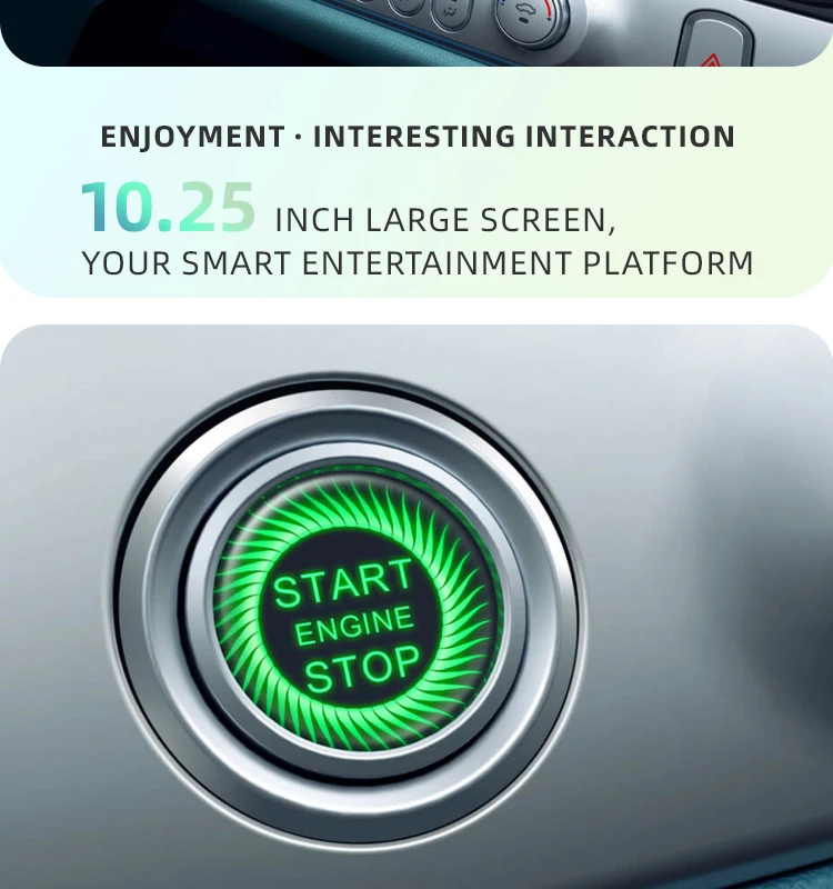 0km 2022 Changan Lumin 210km Fragrant Sweet Edition Mini - Buy Mini Electric Car,Changan Mini ...