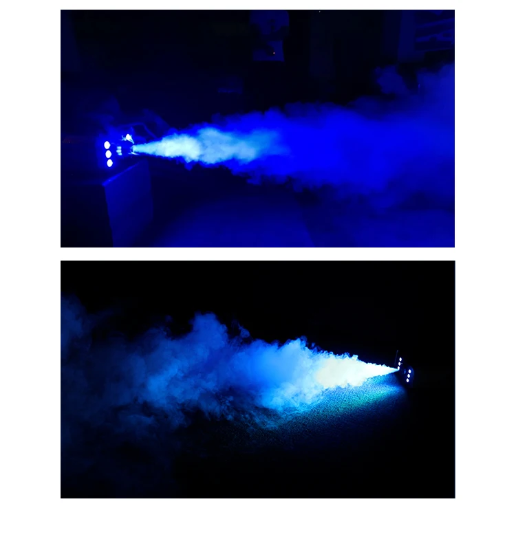 Professional Factory Led 900w Fog Smog Machine Stage Effect Equipment ...
