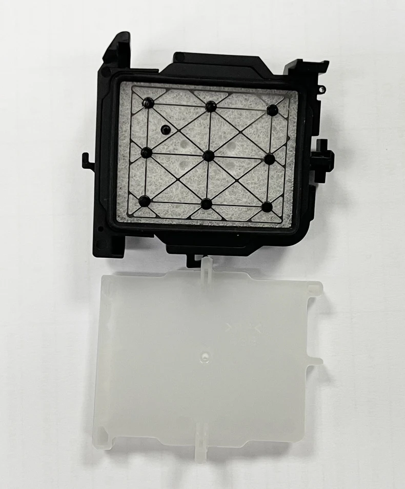 High Quality Roland Mimaki Mutoh Dx5 Dx7 Original Capping Station - Buy ...