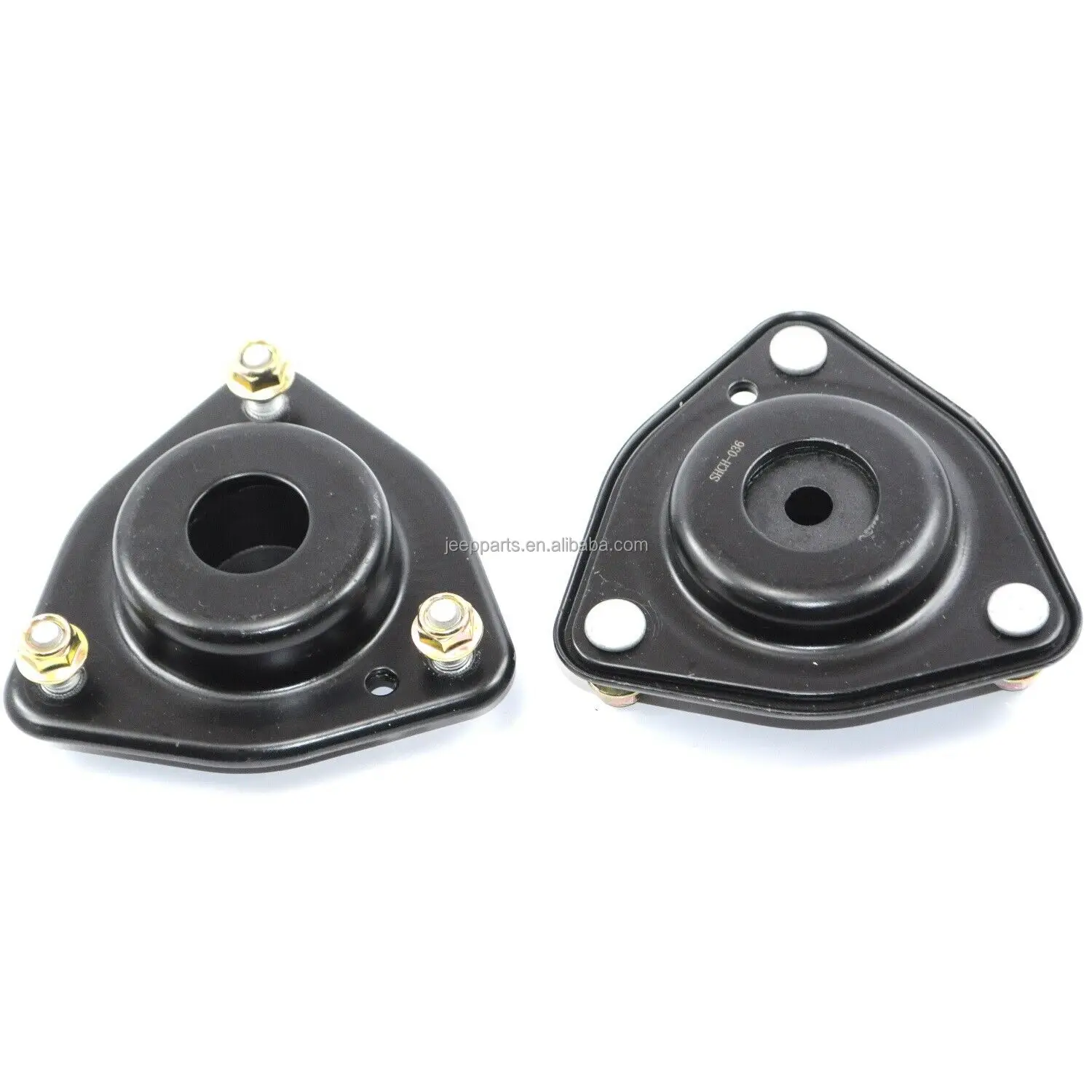 5171178AC - Durable Suspension Shock Absorber for Dodge Journey