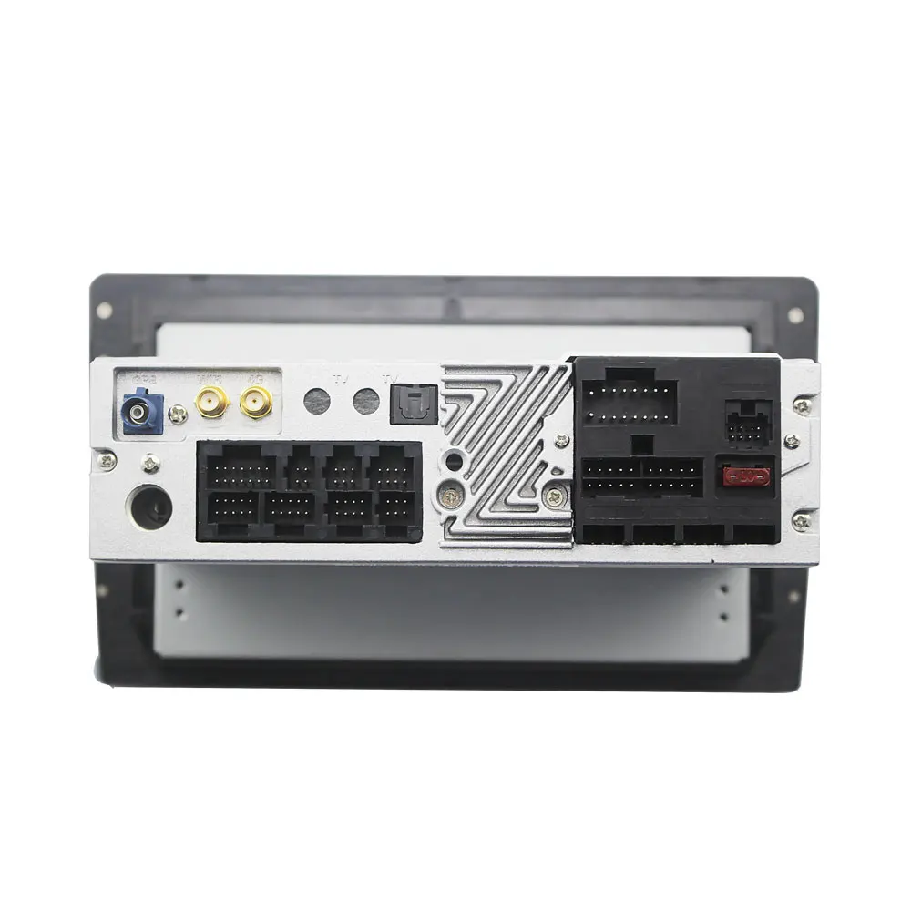 ZEST 7862 8GB+128GB Autoradio - Universal Navigation System