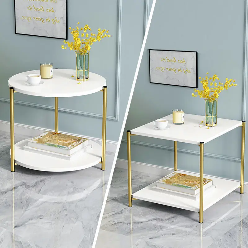 Modern Design Console Center Tea Side Coffee Tables Modern MDF Tables ...