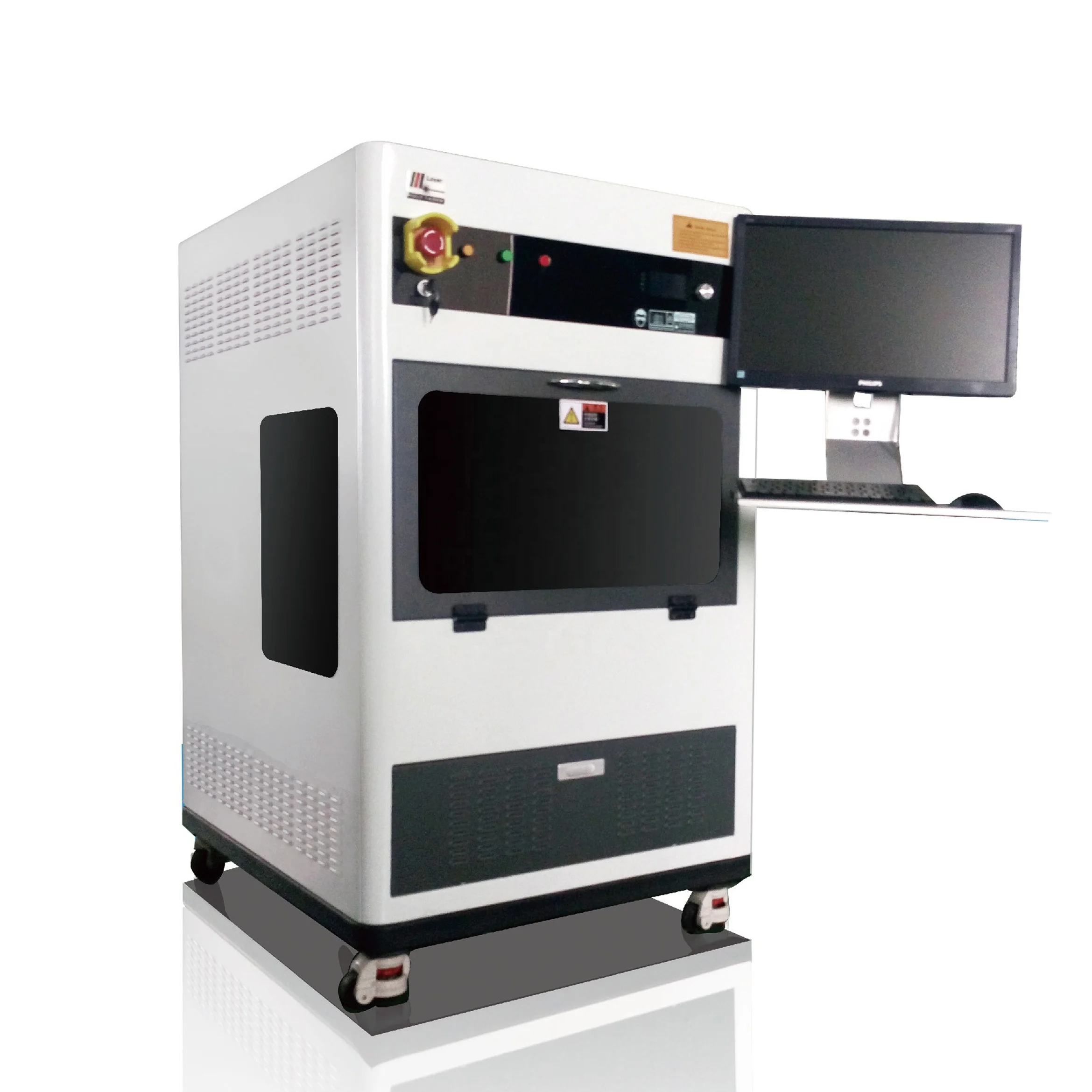 Holy Laser CNC 2D 3D Photo Crystal Engraving Machine for Glass Acrylic ...