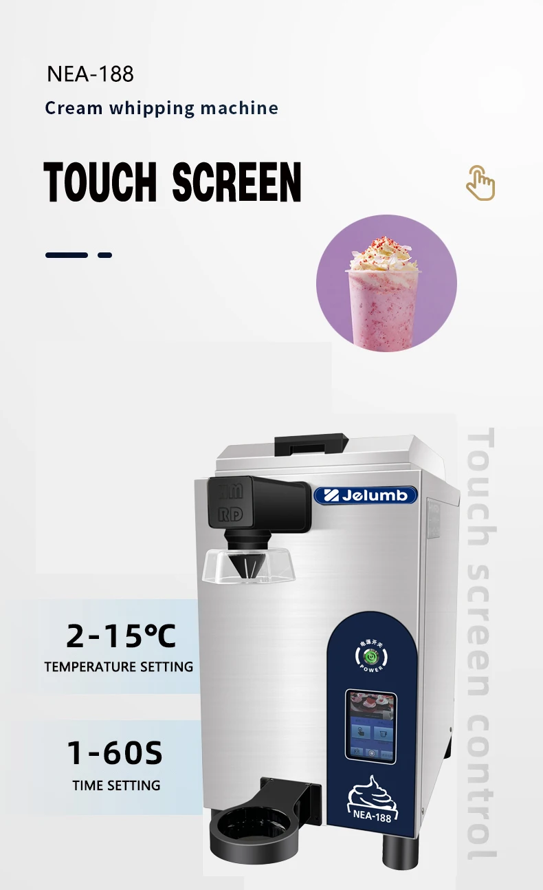 Electric Commercial Cake Whipping Cream Machine| Alibaba.com