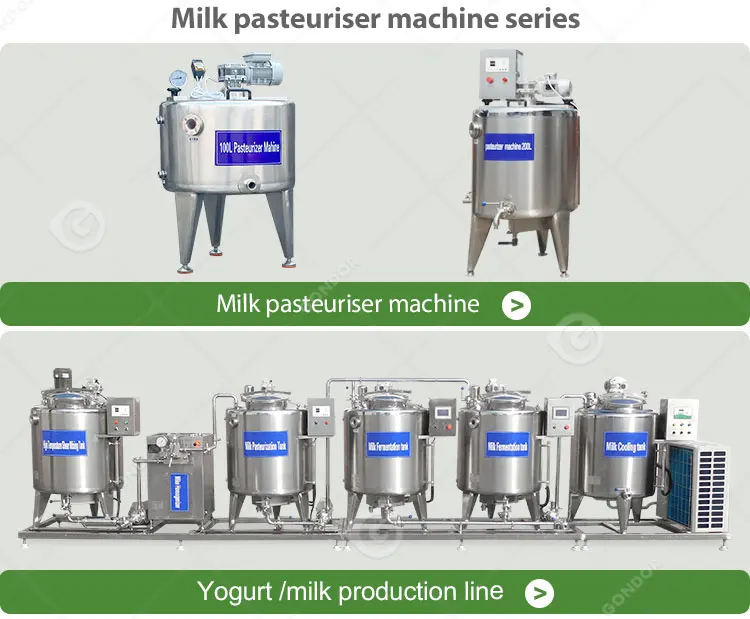 Industrial Large Heavy Duty Water Pasteurization Yogurt Coconut Fruit ...