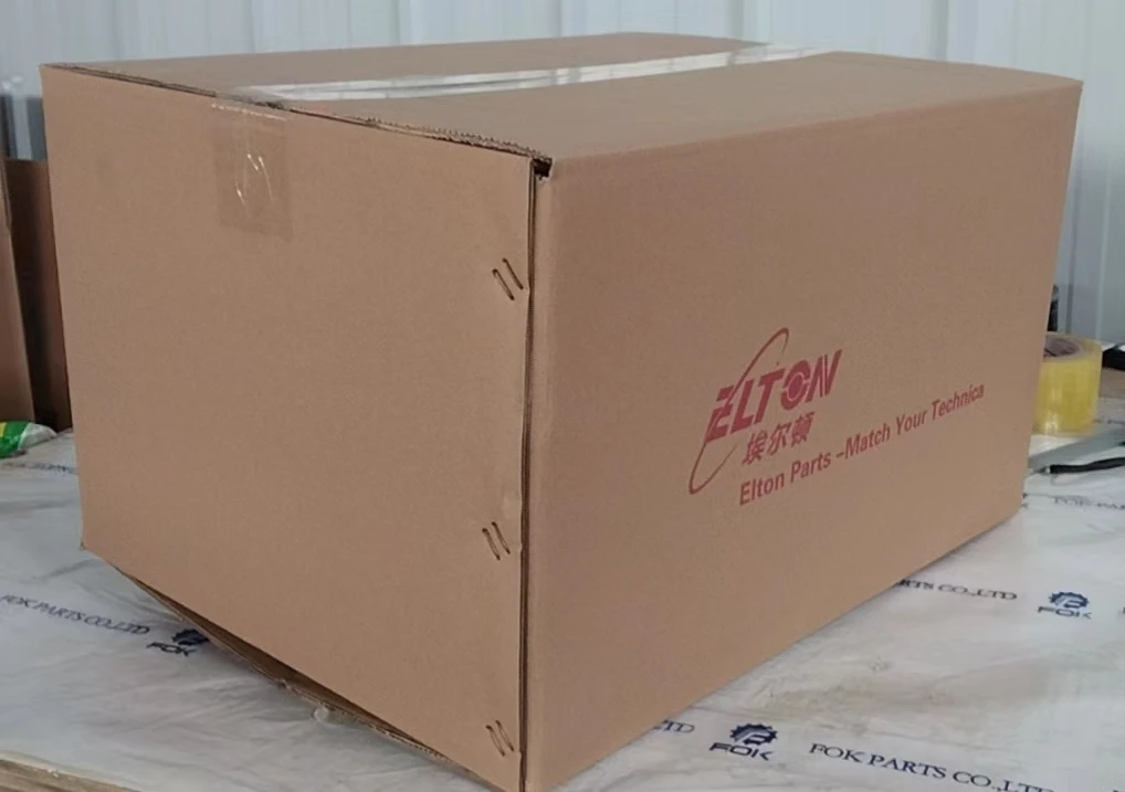 Weichai Deutz Cummins Shang Chai Diesel Engine Parts Fuel Injection ...