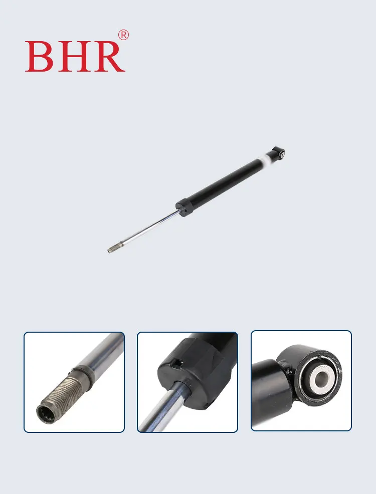 BHR Air Shock Absorber Damper for Porsche Panamera 971
