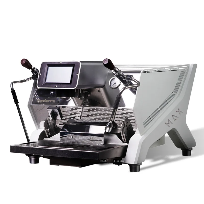 Commercial Double Boiler Independent Temperature Built-in Variable ...