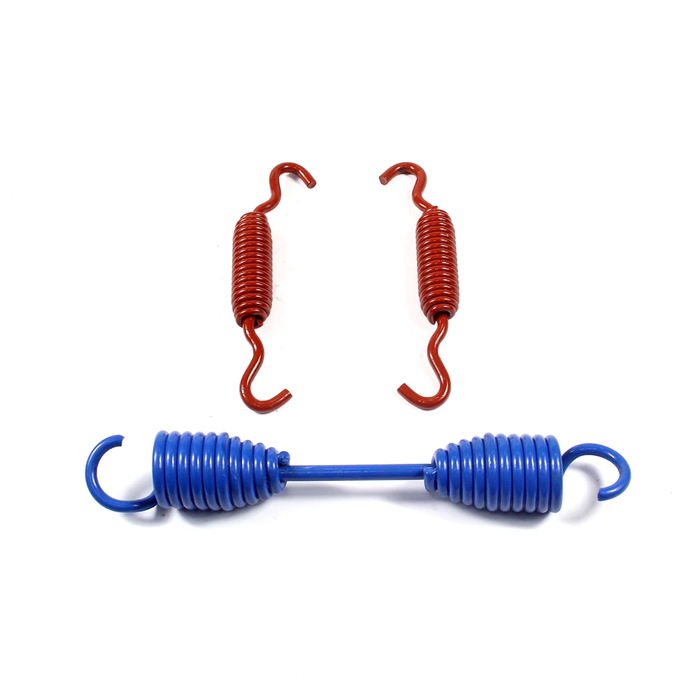 E2769shd Kit8000hd中国重型卡车备用制动蹄弹簧更换重型卡车修理包4515q 4707q - Buy 卡车制动蹄修理包,用于 ...