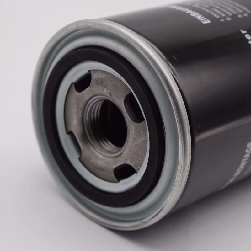 Screw Compressor Parts Oil Filter Replacement for Atlas Copco WD719