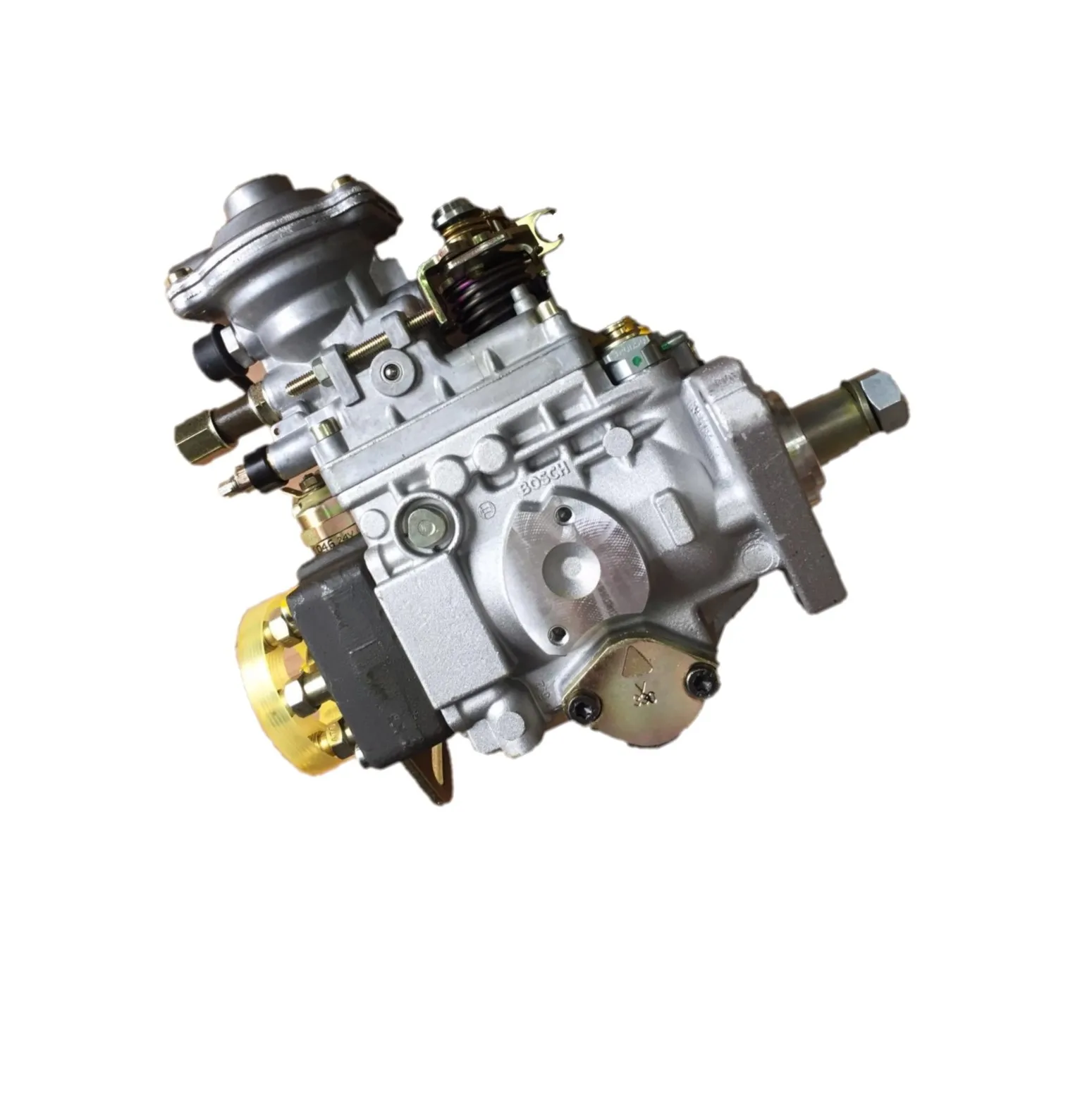 6BT Auto Parts Fuel Injection Pump - High Pressure 0460426358