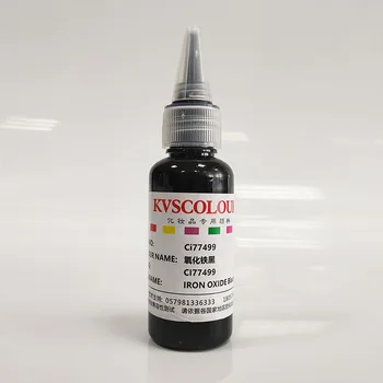 Ci 77499 Iron Oxide Black化粧品色ソリューション - Buy Ci 77499,鉄黒酸化,化粧品色ソリューション ...