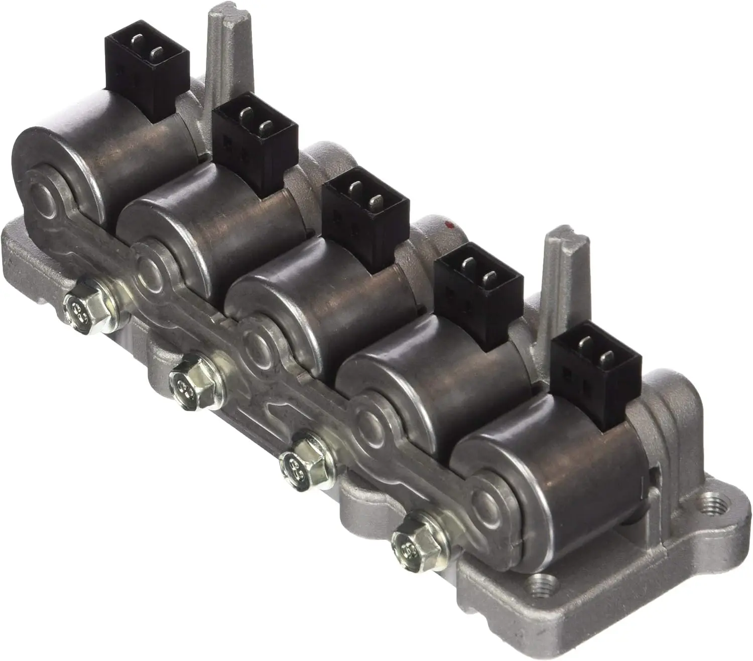 Auto Transmission Shift Solenoid 46313-23000 A4CF1 A4CF2 D82420D For ...