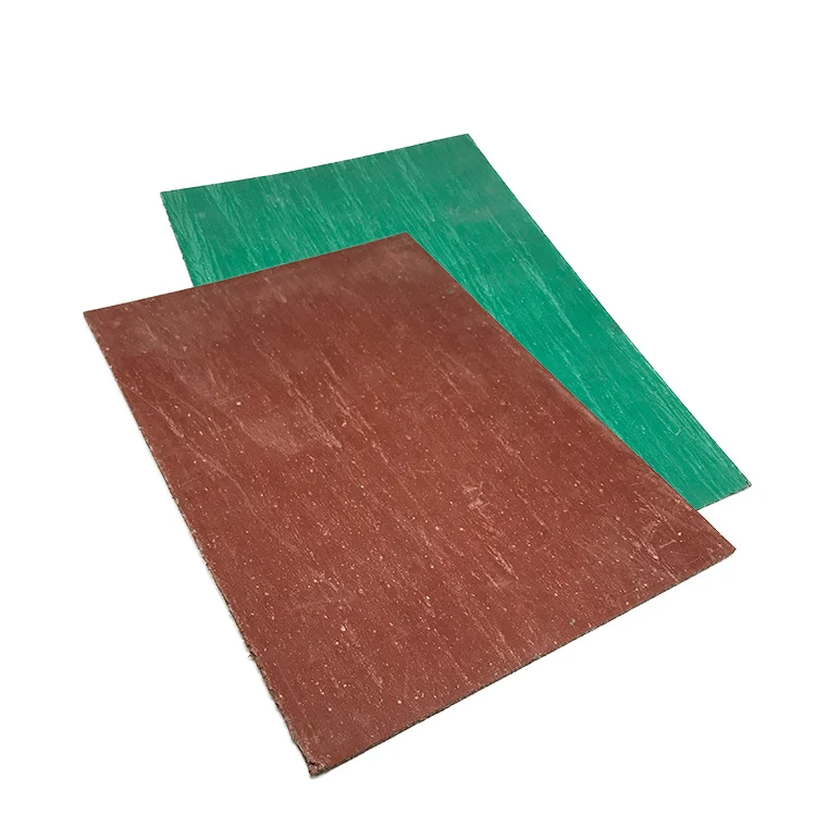 Thermoseal Synthetic Fibers with Nitrile Binder Gasket Sheet C4400