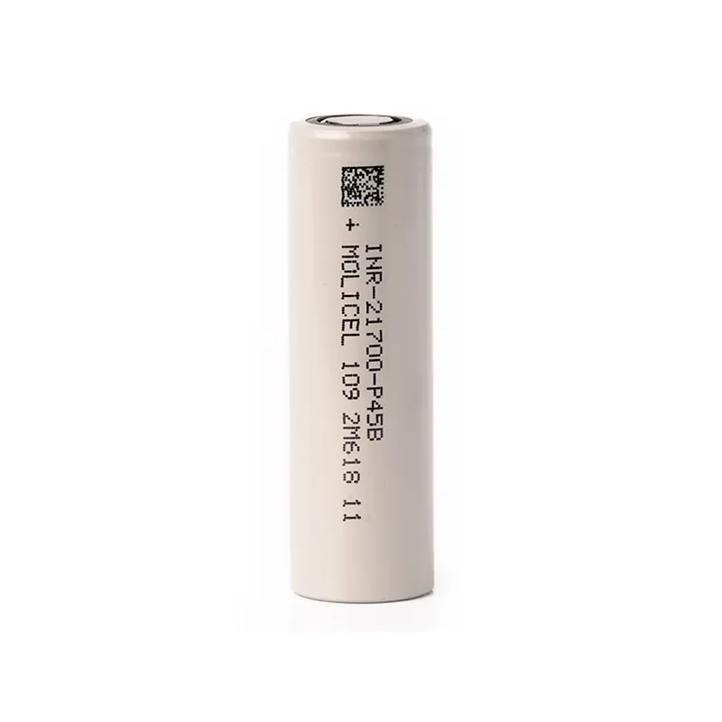 Taiwan Original 21700-p42 Molicel P42a 4200mah 45a 21700-p45b 4500mah ...