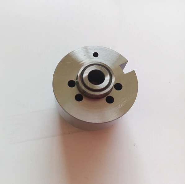 Diesel Injector Control Valve 7135-486 7135486 For Volvo Injector ...