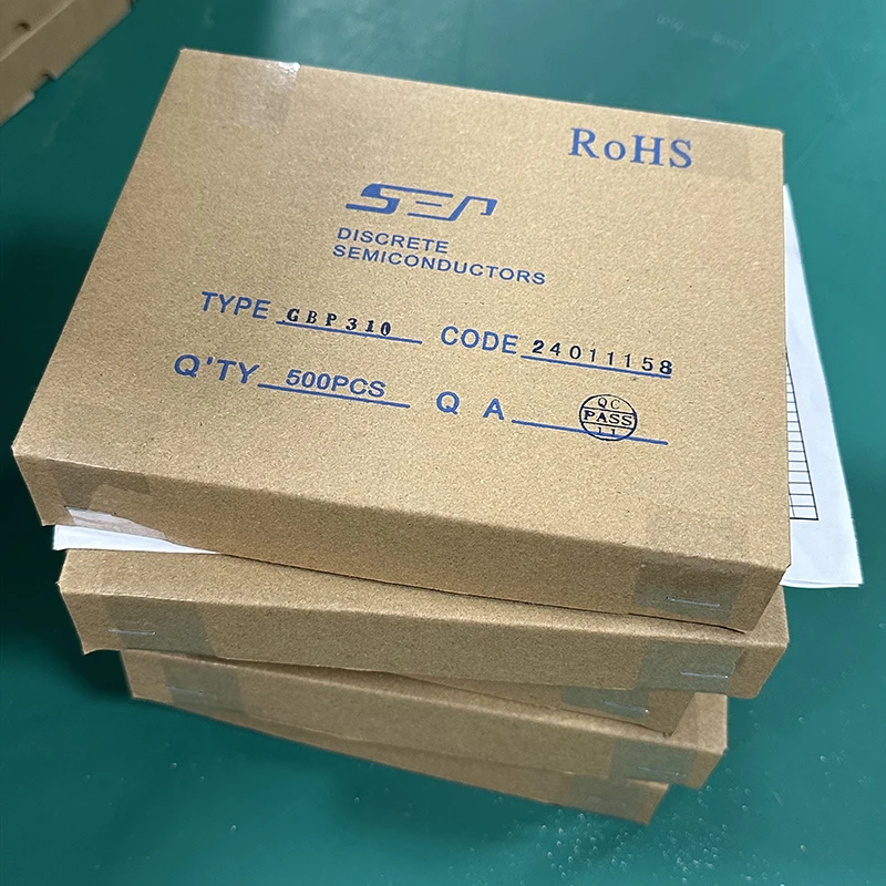 Axial Bridge Rectifier Dip High Current Diode Rectifier 1000v 10a Gbu ...