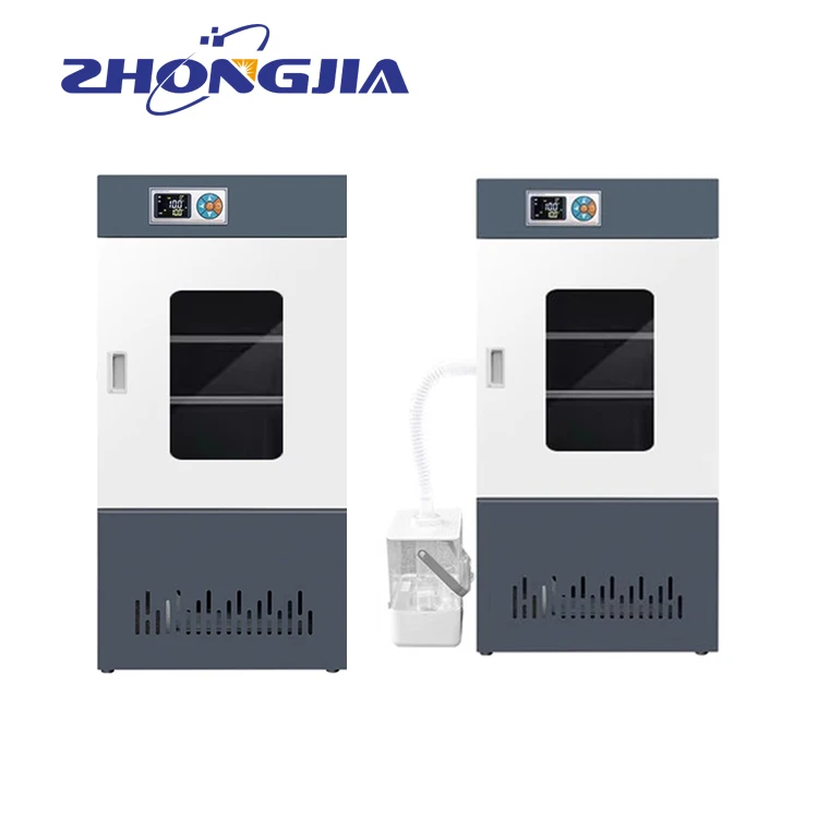 Laboratory Environmental Climate Chamber Temperature Humidity Test ...