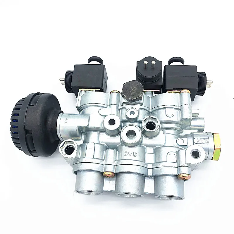 ECAS Solenoid Valve 4729000010| Alibaba.com