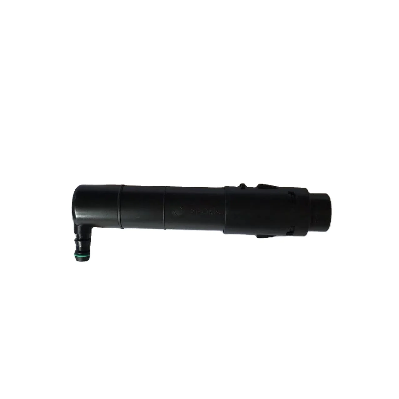 Car Bumper Spoiler Grille Radiator Frame Hoisting Cylinder Nozzle ...