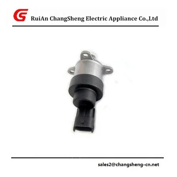 Brand New Common Rail Fuel Pump Metering Control Valve For Fiat ...