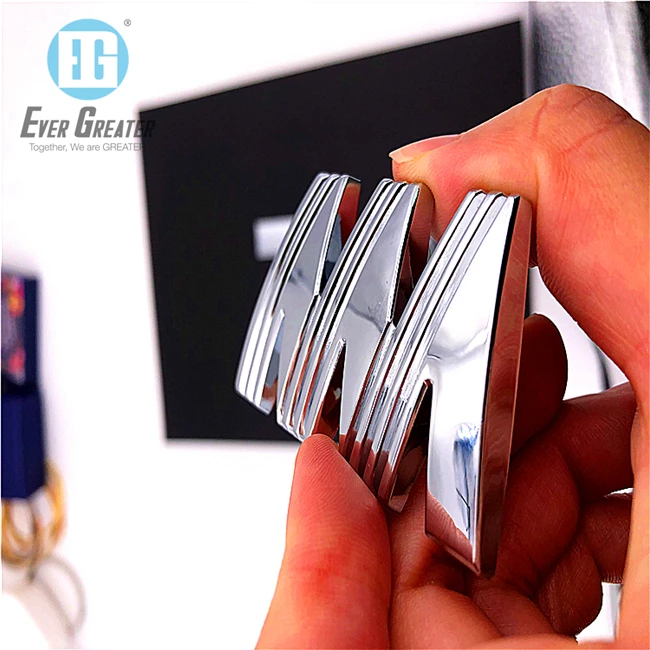 Car Emblem Auto Logo Plastic Waterproof Abs Car 3d Logo Make Your Own ...