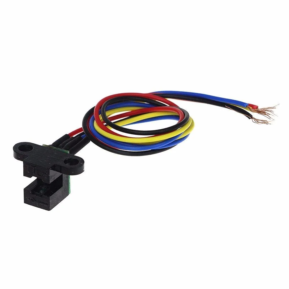 Photoelectric Speed Sensor - High-Quality Encoder Disc