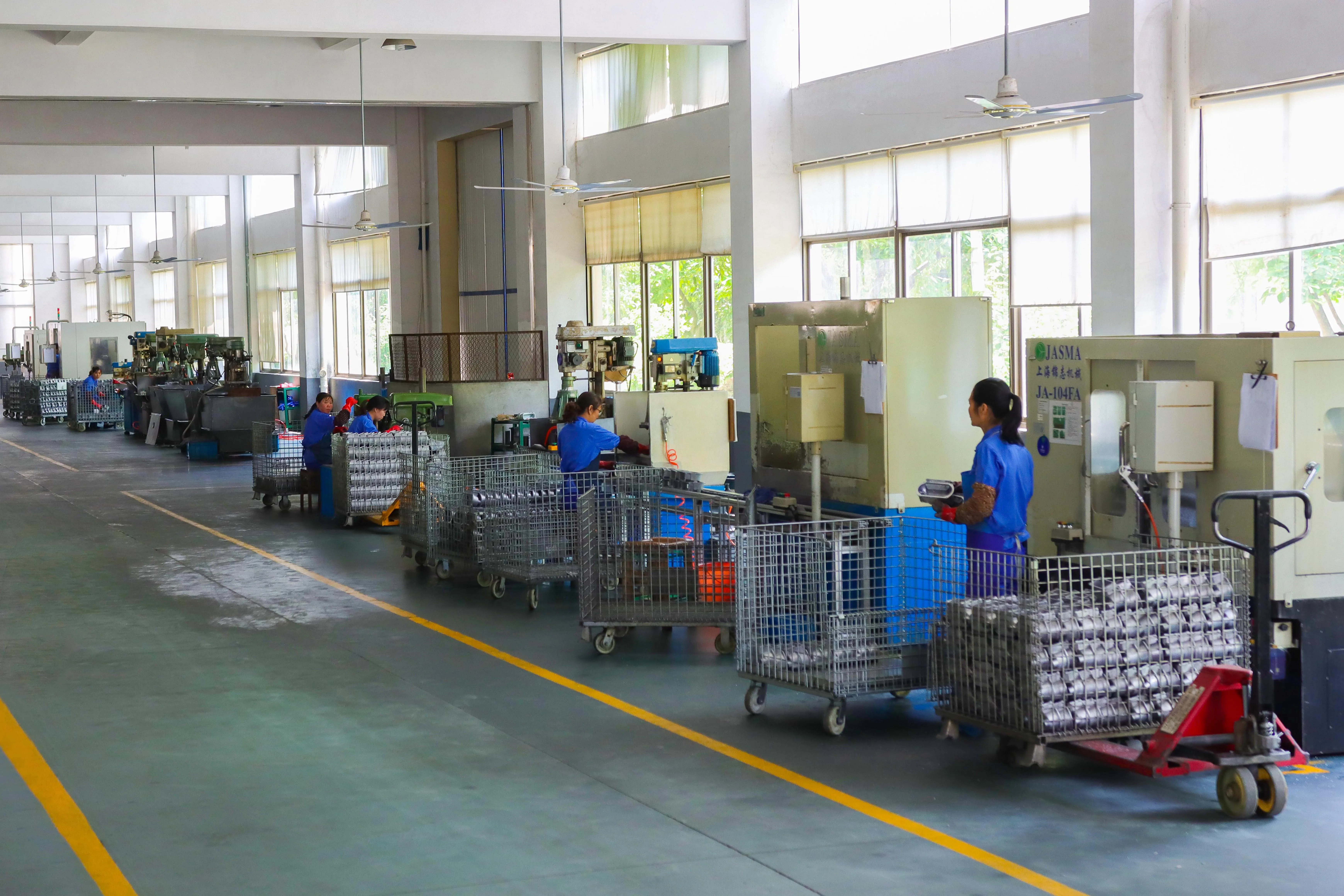 Lora Wireless Remote Gas Meter with Aluminum Case - Kinhil