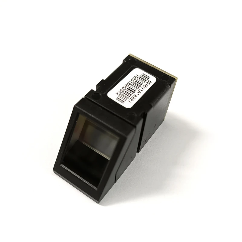 BEG511A Optical UART Smart Fingerprint Padlock Smart Door Lock Device ...