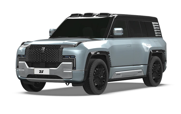 High Quality Byd Looks Up At U8 2023 New Byd Yangwang U8 Luxury Suv ...