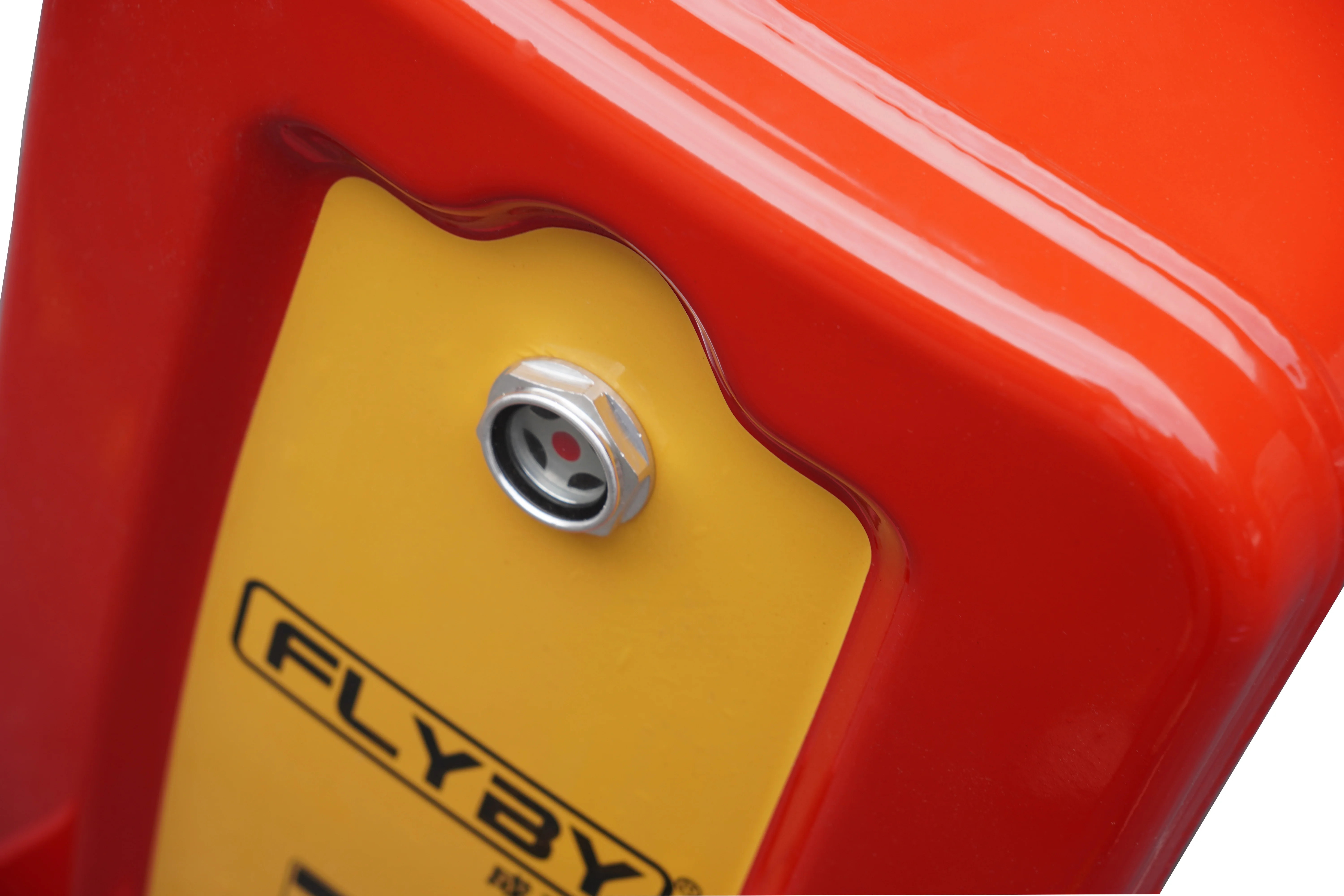 Oil Tank For Hydraulic Power Pack Customized Hydraulic Oil Tank For ...