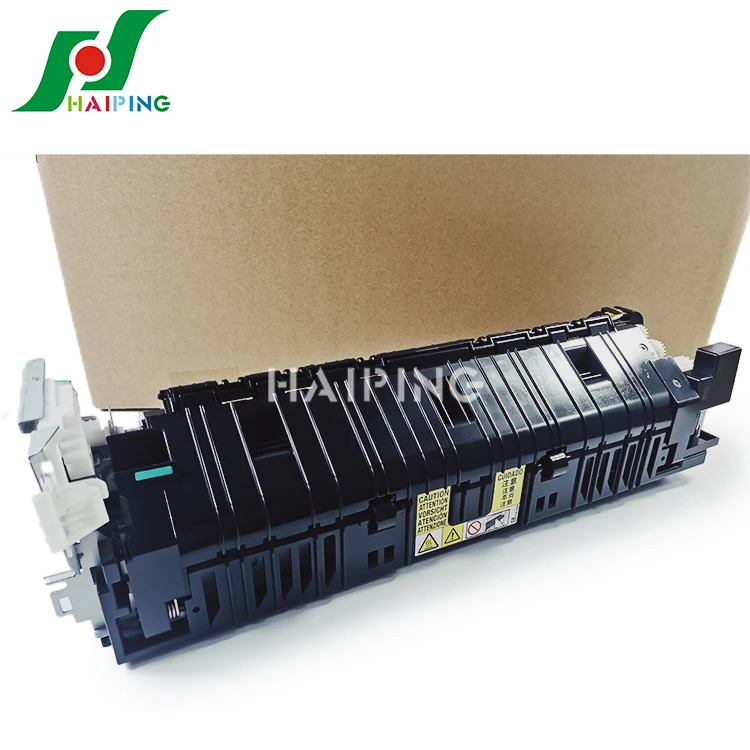 Fm4-3363-000/fm3-9302-000 Zhhp Premium Remanufacture 110v/220v Fuser Unit For Canon Ir2535 ...