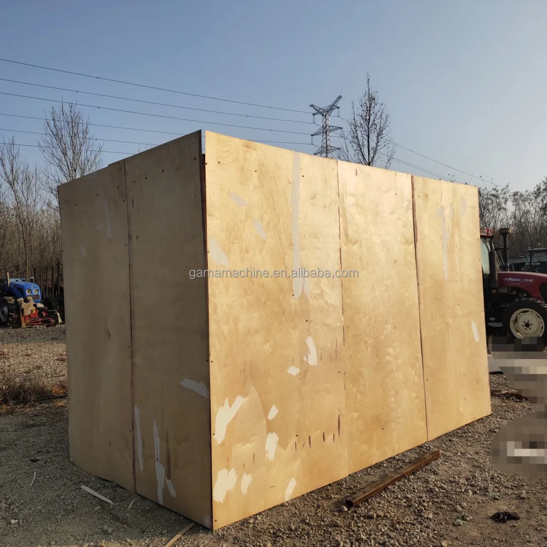 Massey Ferguson S1204-C & S1304-C Tractors - Second Hand