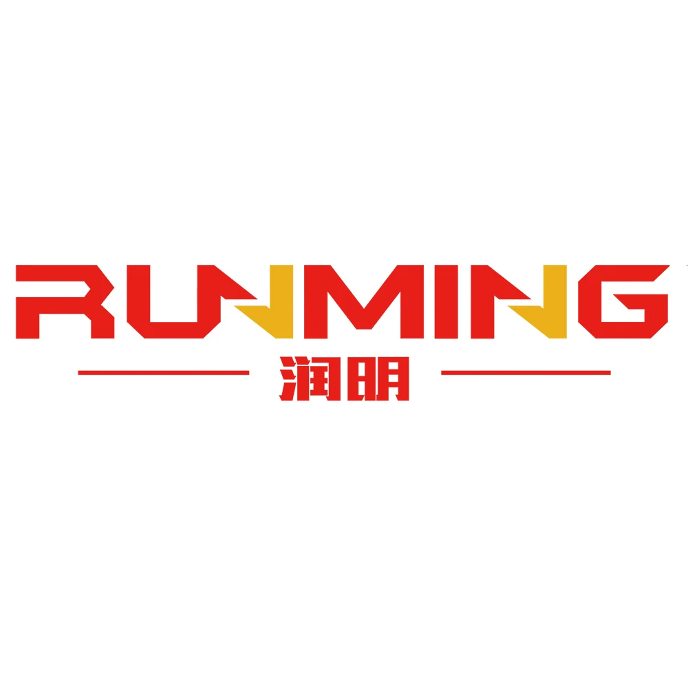 Company Overview - Yucheng Runming Machinery Co., Ltd.