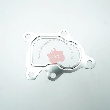 Cummins Engine Spare Parts 5255538 Exhaust Outlet Connection Gasket ...