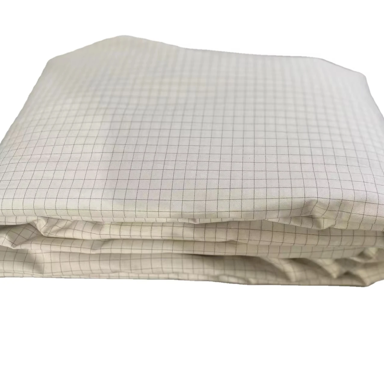 ESD EARTHING grounding sheets with 10% silver earthing Fitted Sheet ...