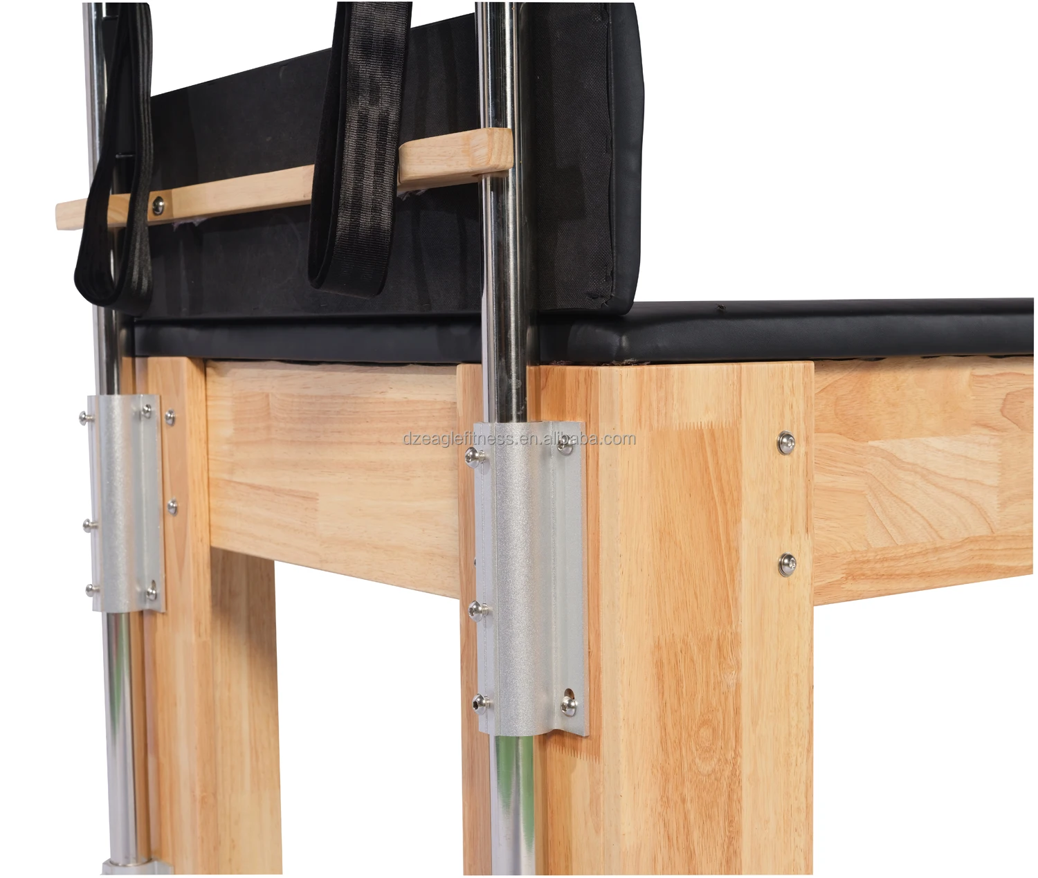 Pilates Full Trapeze Tables Full Track Reformer Pilates Reformer with ...