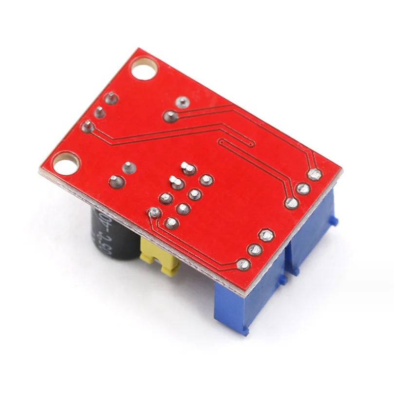 Square wave rectangular wave signal generator Stepper motor drive Pulse ...