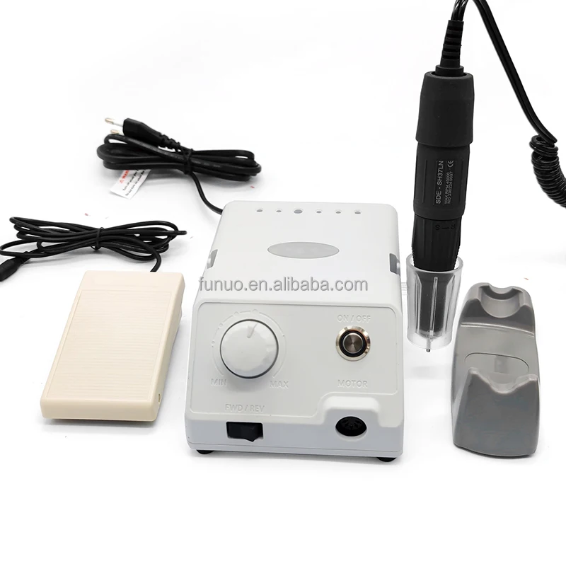 Marathon M4 Dental Micromotor - Jewelry Polishing Tool