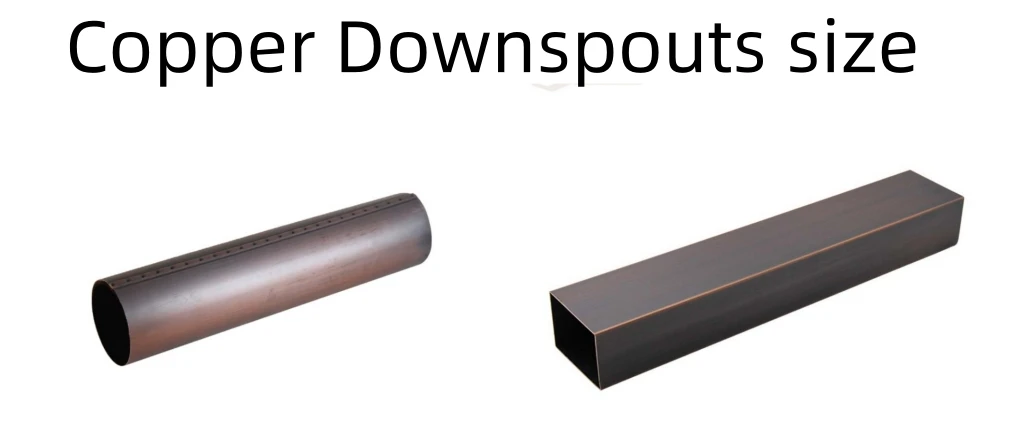 Factory Customized And Practical Copper Drainage Pipes Matched With ...