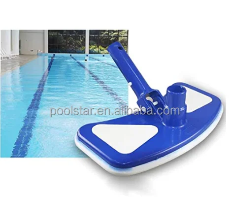 Standard Replacement Vacuum Handle Custom Logo Printed For Swimming ...