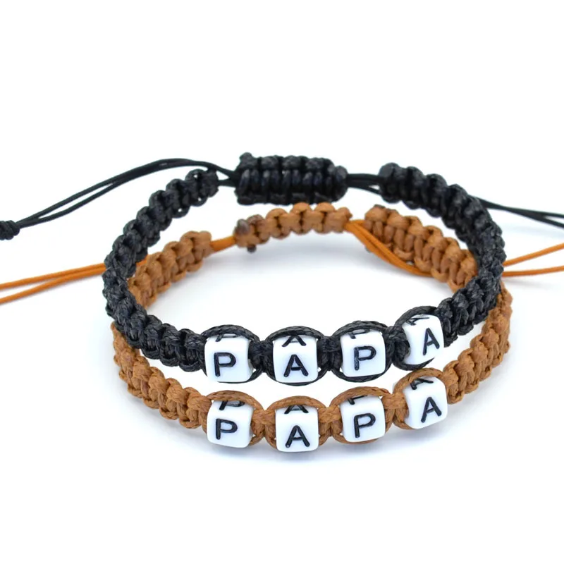 Papa bracelet store